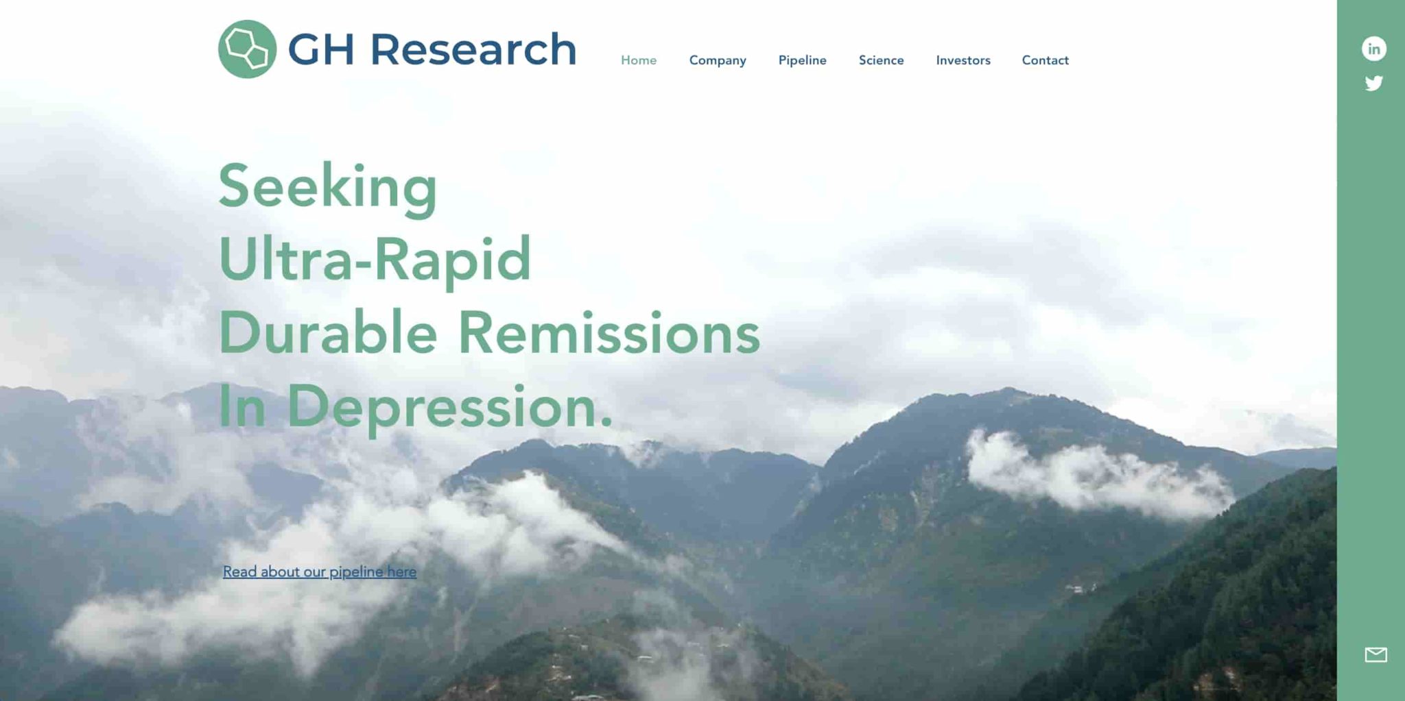 How to Buy GH Research Stock [2025] | Invest in GHRS