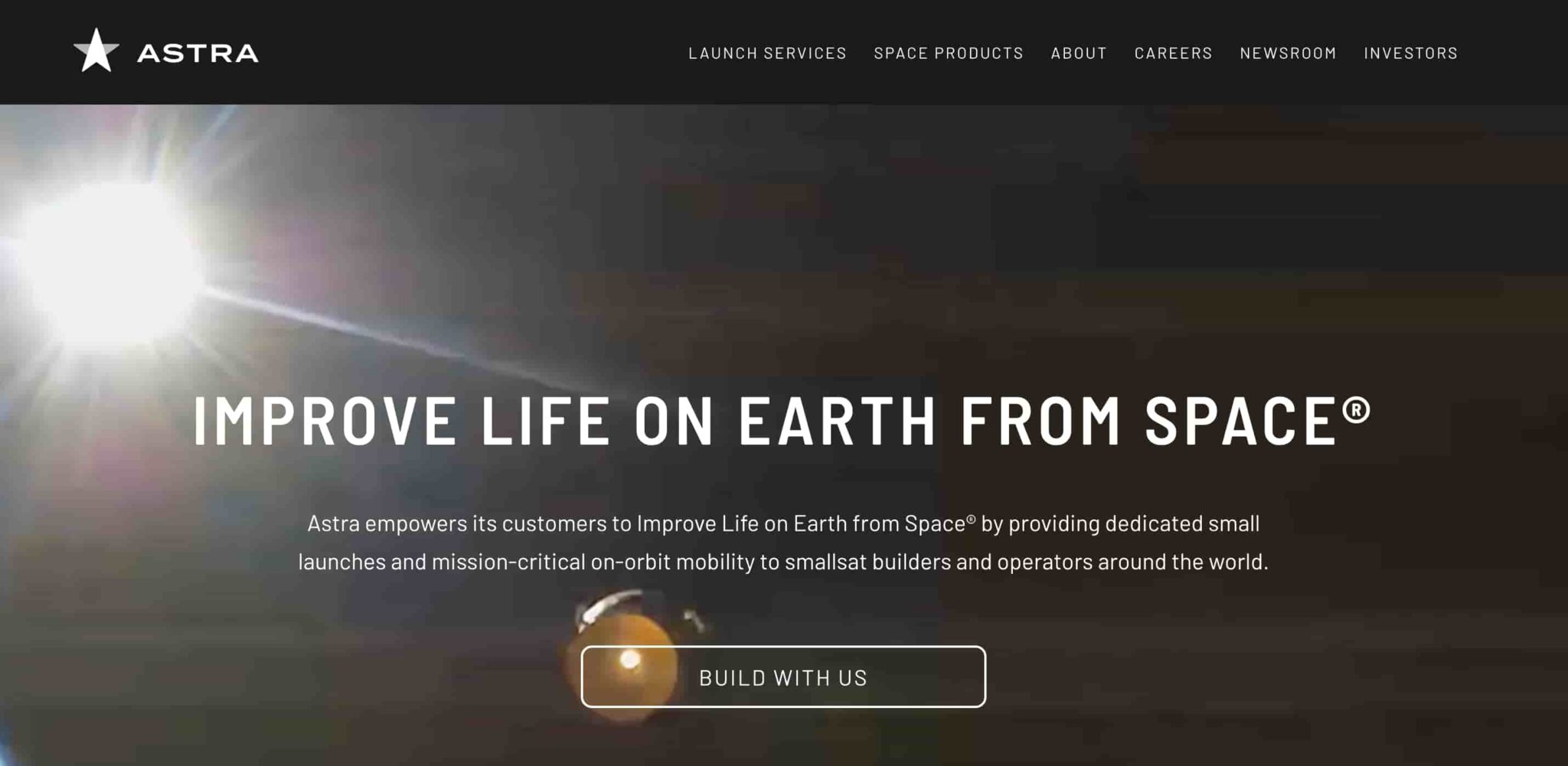 How to Buy Astra Stock [2025]