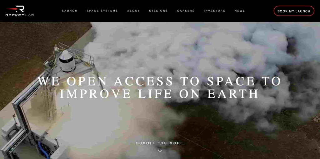 How to Buy Rocket Lab Stock [2025] | Invest in RKLB