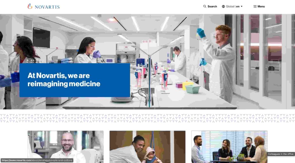 How to Buy Novartis Stock | Invest in NVS