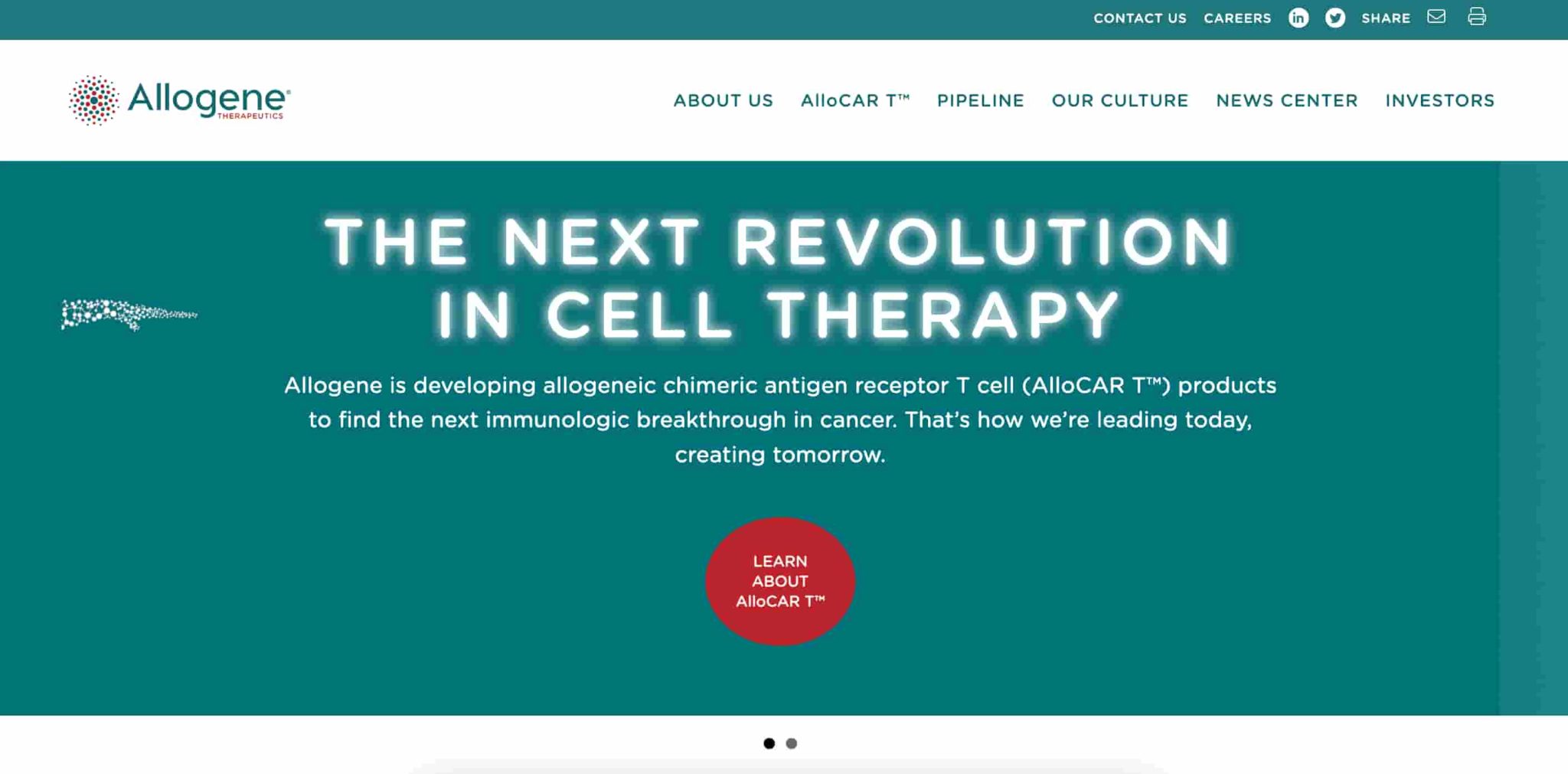 How to Buy Allogene Therapeutics Stock [2025] | Invest in ALLO
