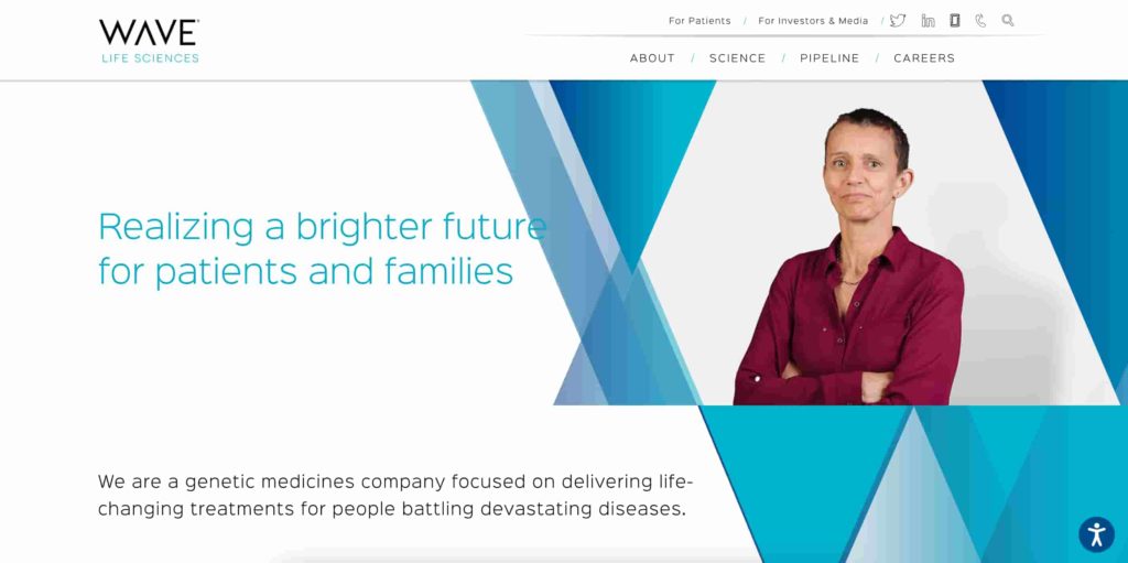 How to Buy Wave Life Sciences Stock [2025] | Invest in WVE