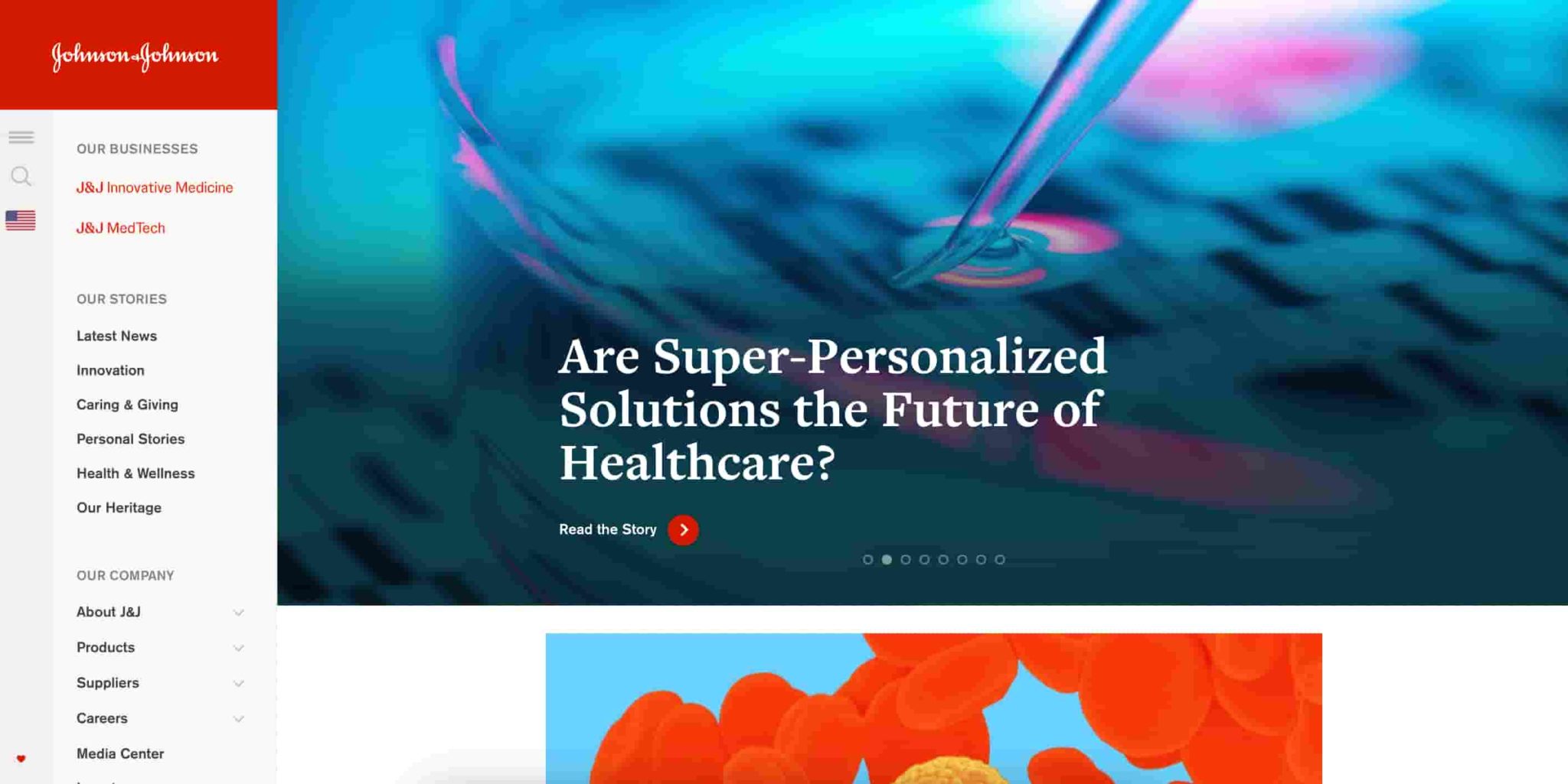 How to Buy Johnson & Johnson Stock [2025] | Invest in JNJ