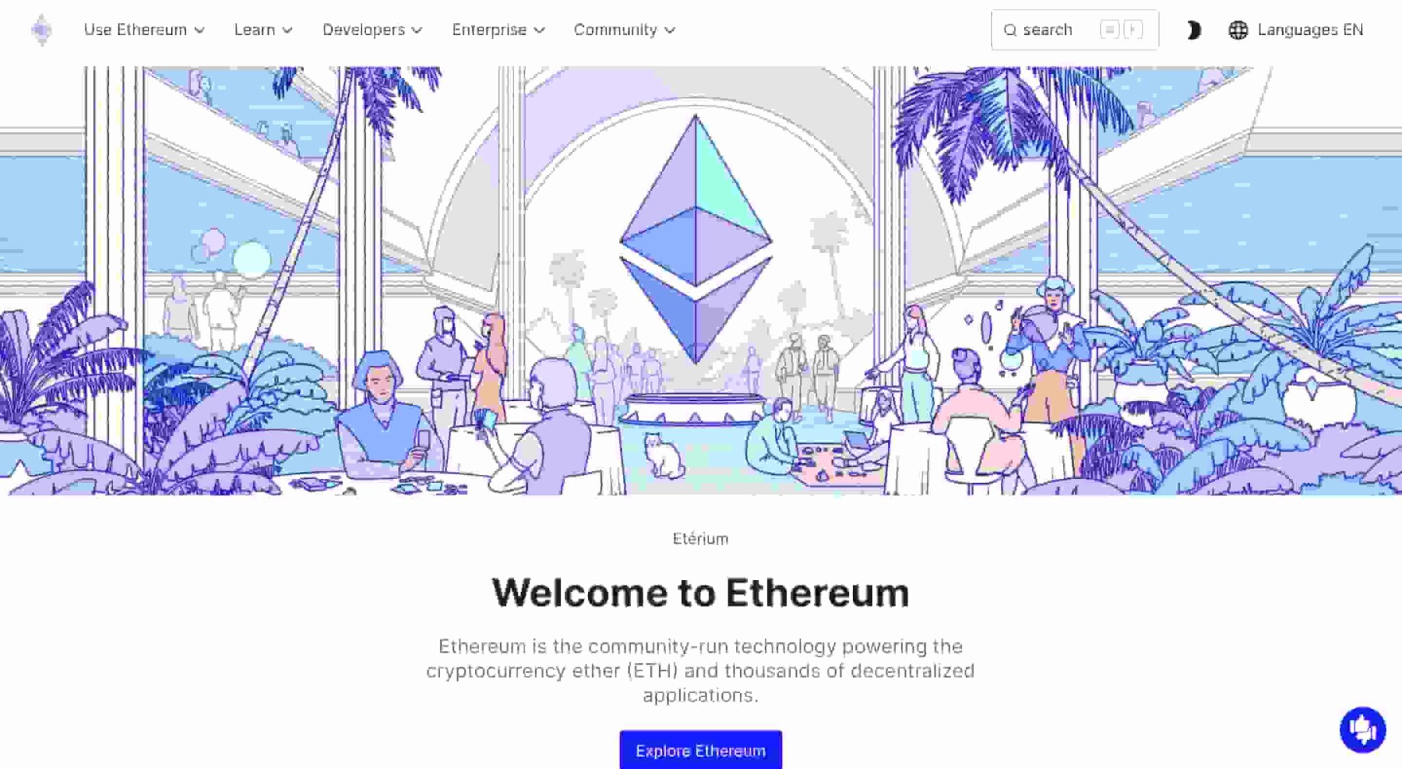 How to Buy Ethereum in Australia | Invest in ETH