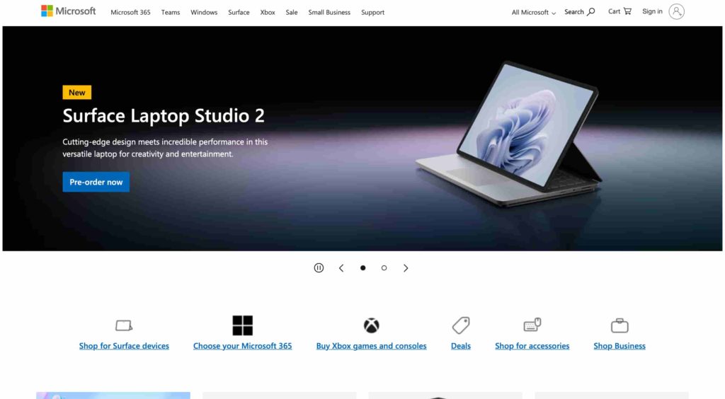 How to Buy Microsoft Shares in Australia | Trade MSFT