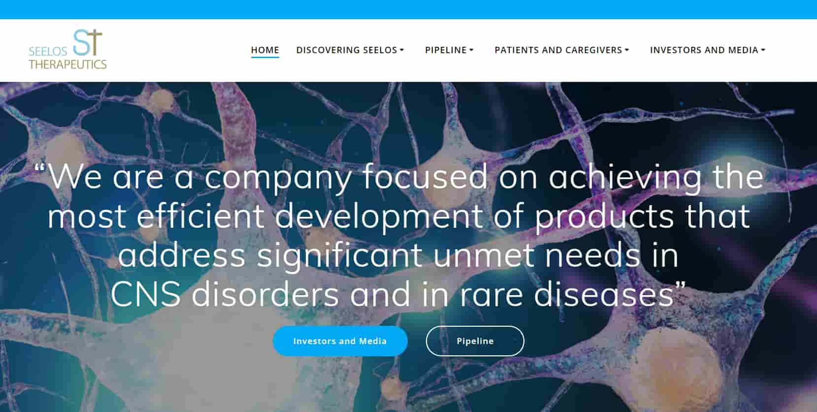 How to Buy Seelos Stock | Invest in SEELQ