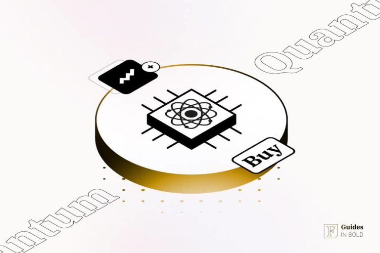Where to Buy Quantum Computing Stocks