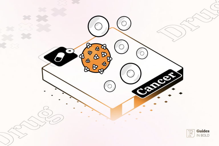 3 Best Cancer Drug Stocks to Buy in 2025