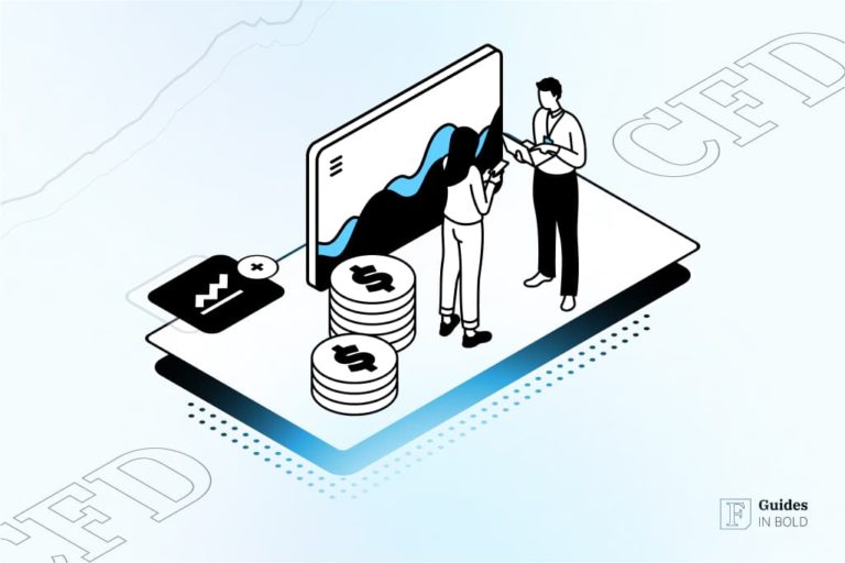 Best CFD Trading Platform | Top 3 Reputable Choices | Finbold