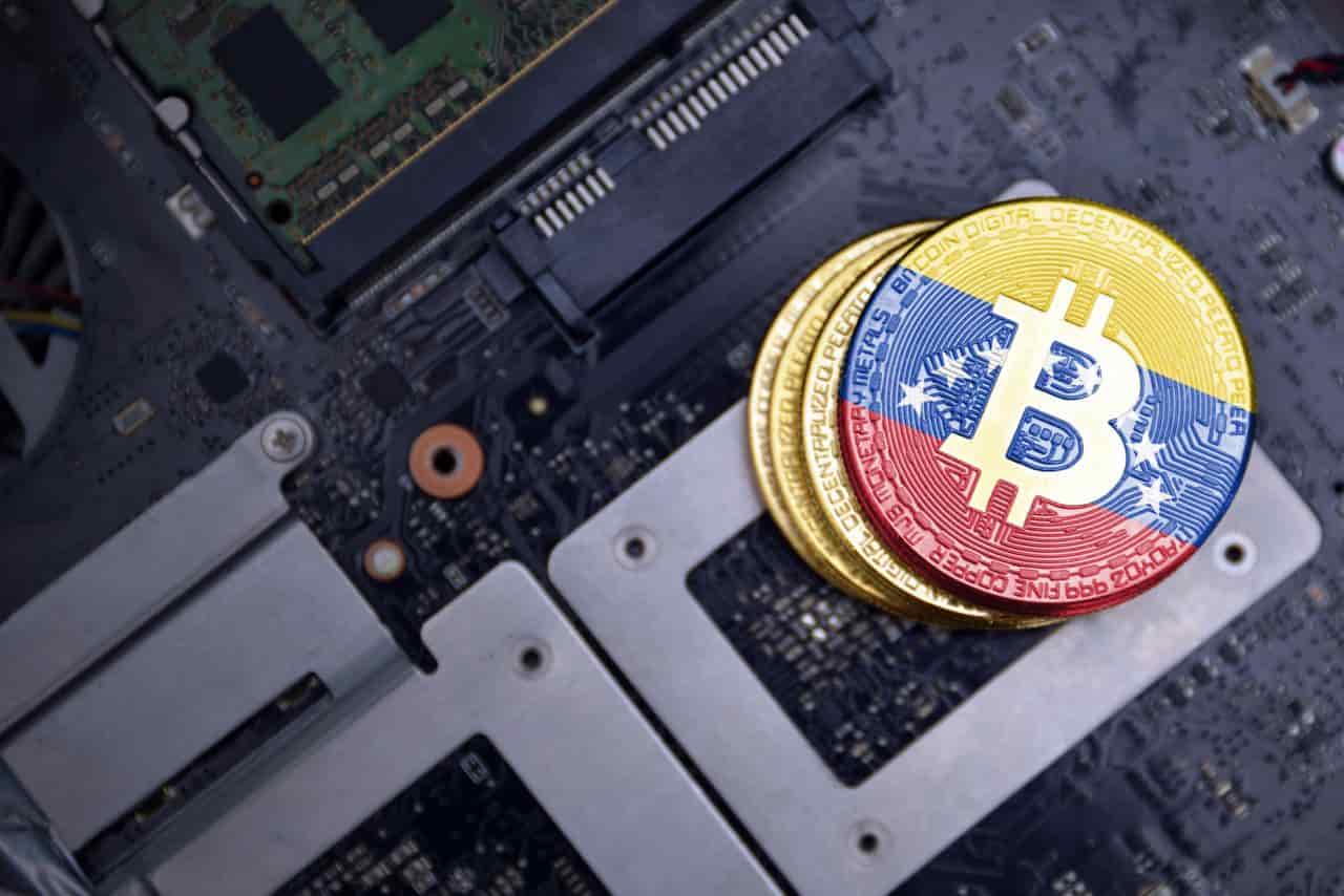 Did Venezuela subsidize Bitcoin Miners run by criminals inside prison? Did Venezuela subsidize Bitcoin Miners run by criminals inside prison?