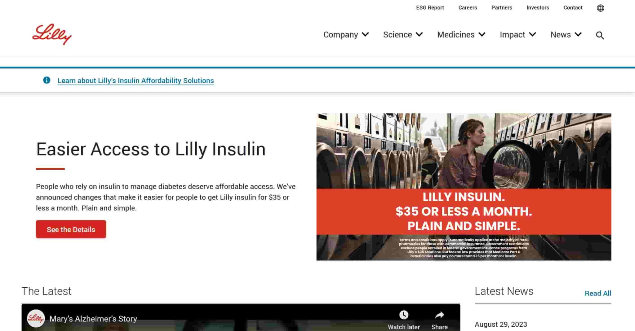 How to Buy Eli Lilly Stock | Invest in LLY