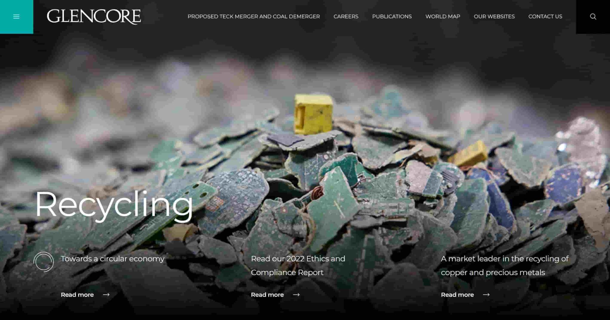 How to Trade Glencore Shares UK | Trade GLEN
