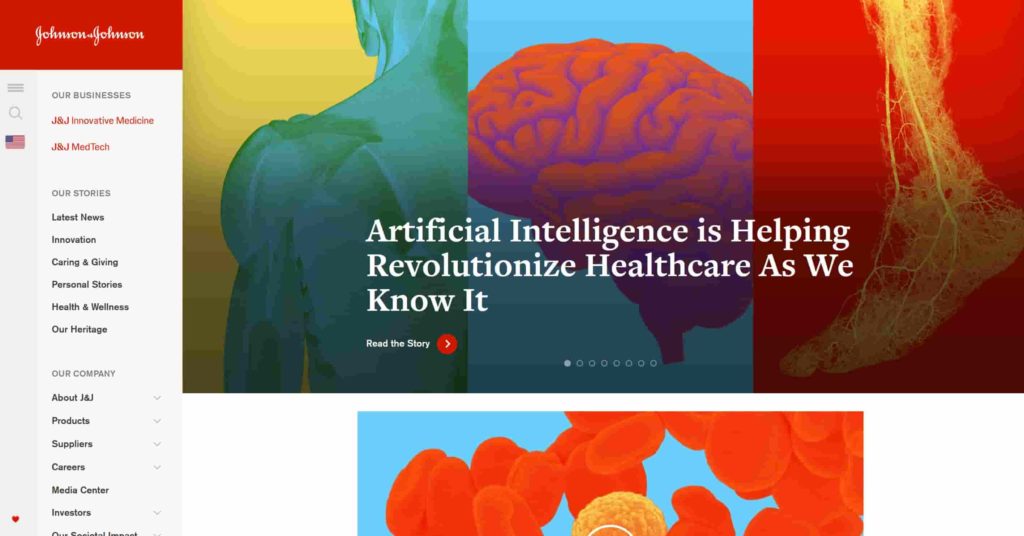 5 Big Pharma Stocks to Buy in 2025