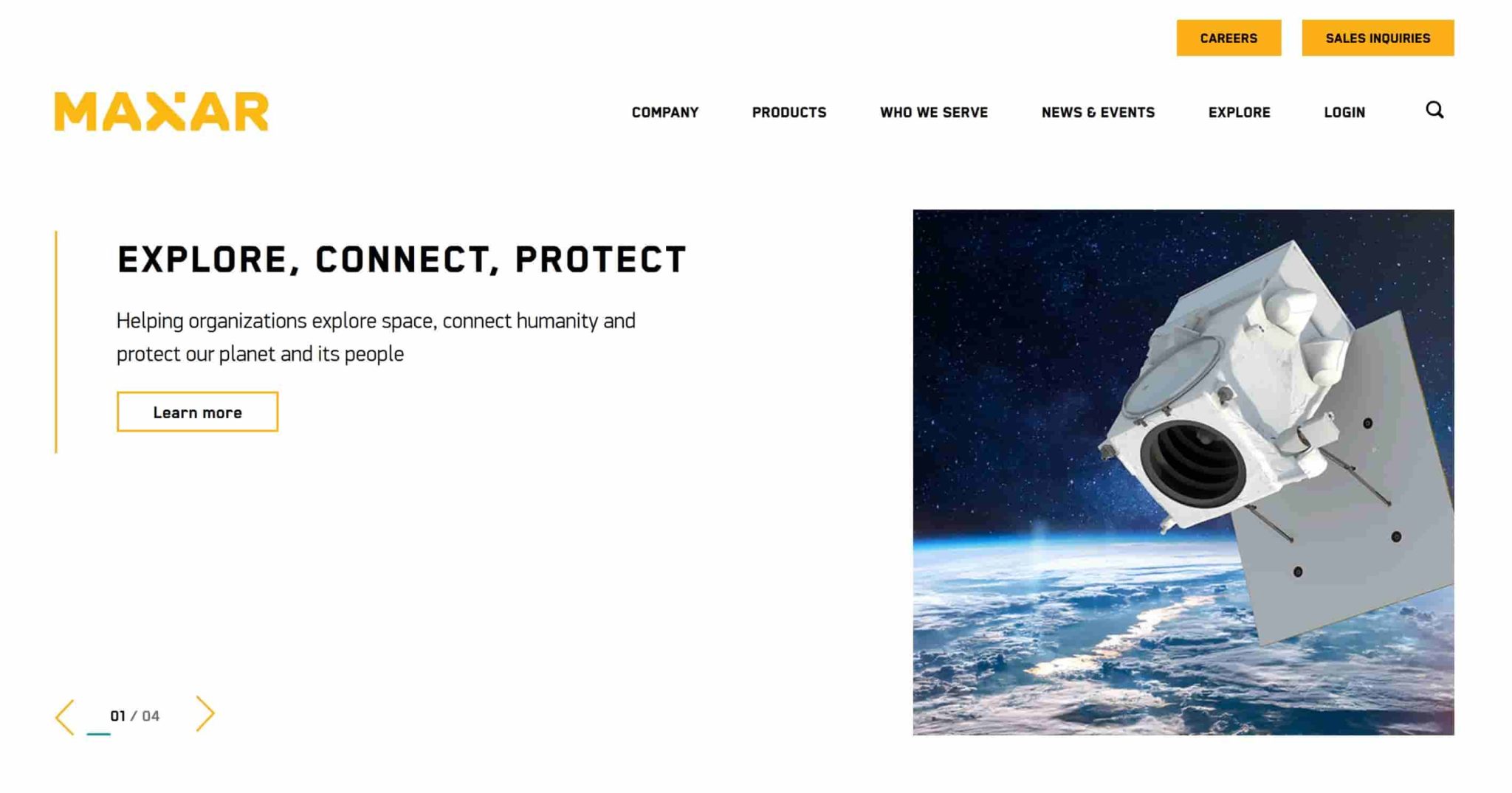 How to Buy Maxar Technologies Stock | Step-by-Step