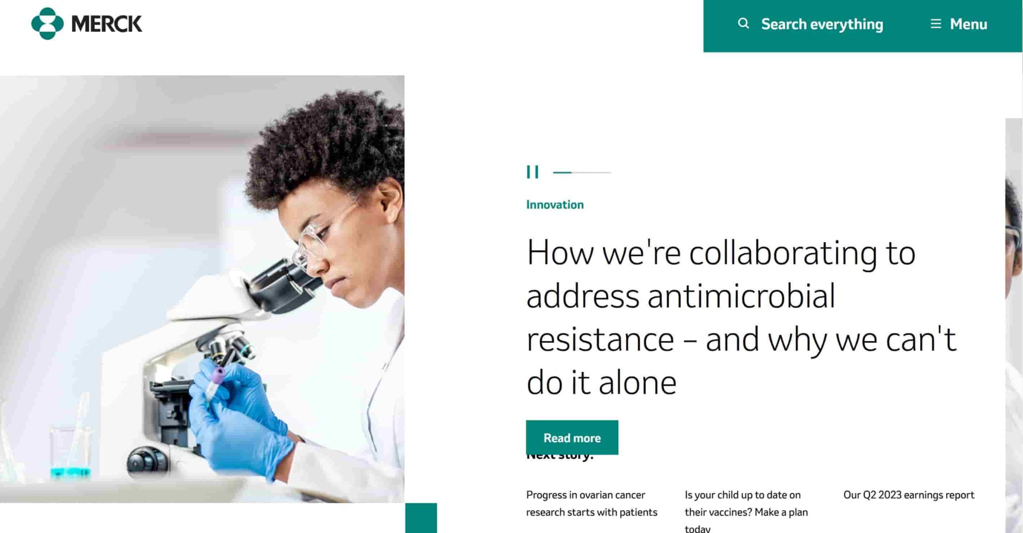 How to Buy Merck Stock | Invest in MRK