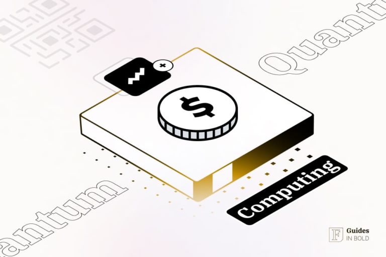 Top 3 Quantum Computing Penny Stocks to Buy