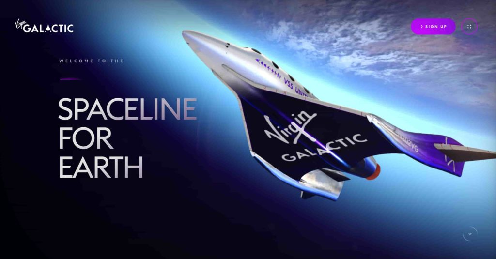 How to Buy Virgin Galactic Stock | Invest in SPCE