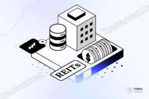 5 Data Center REITs to Invest in 2025