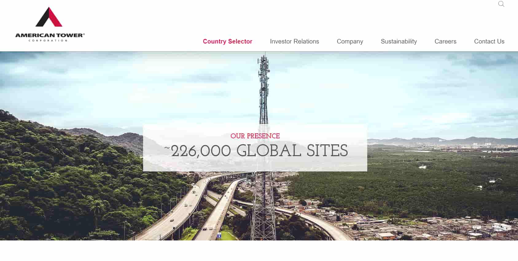 How to Buy American Tower Stock | Data Center REIT