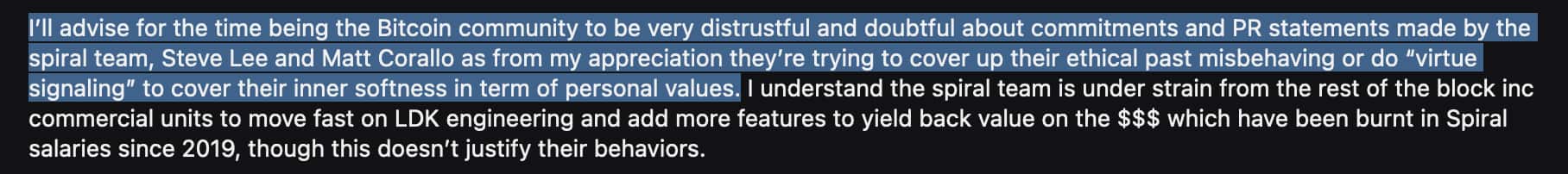 Creator of Nostr blasts Bitcoin Lightning as ‘a scam'