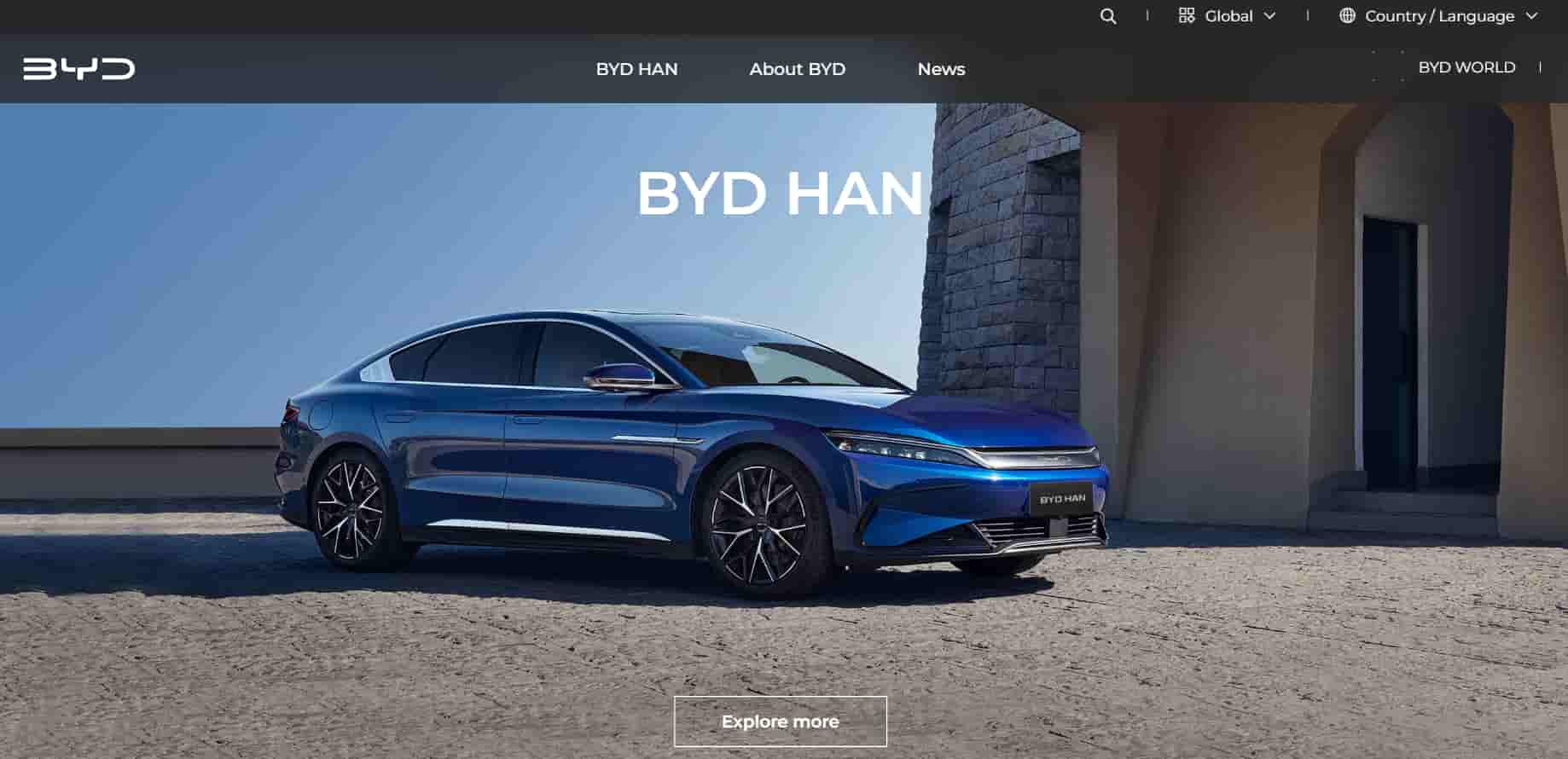 How to Buy BYD Company Stock [2024]