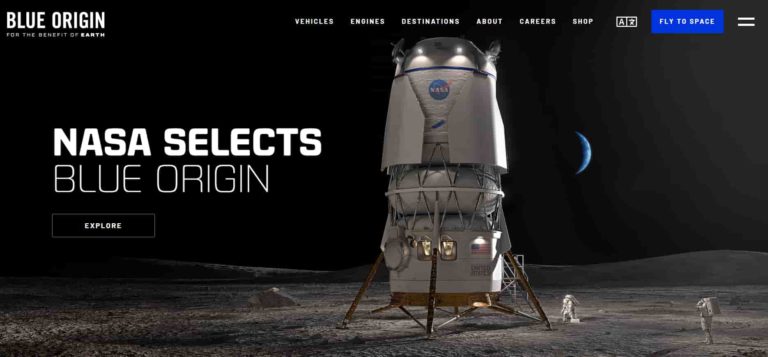 How to Buy Blue Origin Stock [2025] | Step-by-Step