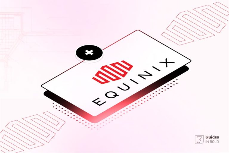 How to Buy Equinix Stock [2026] | Invest in EQIX