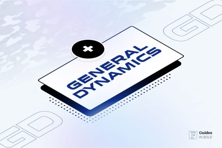 How to Buy General Dynamics Stock [2025] | Invest in GD