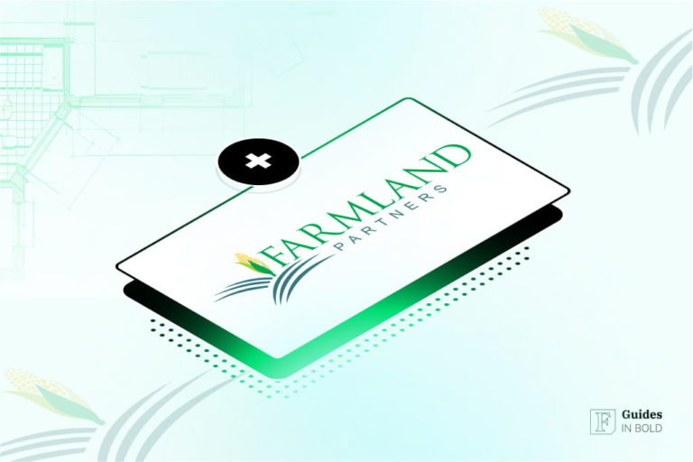 How to Buy Farmland Partners Stock | Invest in REIT | Finbold