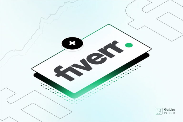 How to Buy Fiverr Stock [2025] | Invest in FVRR