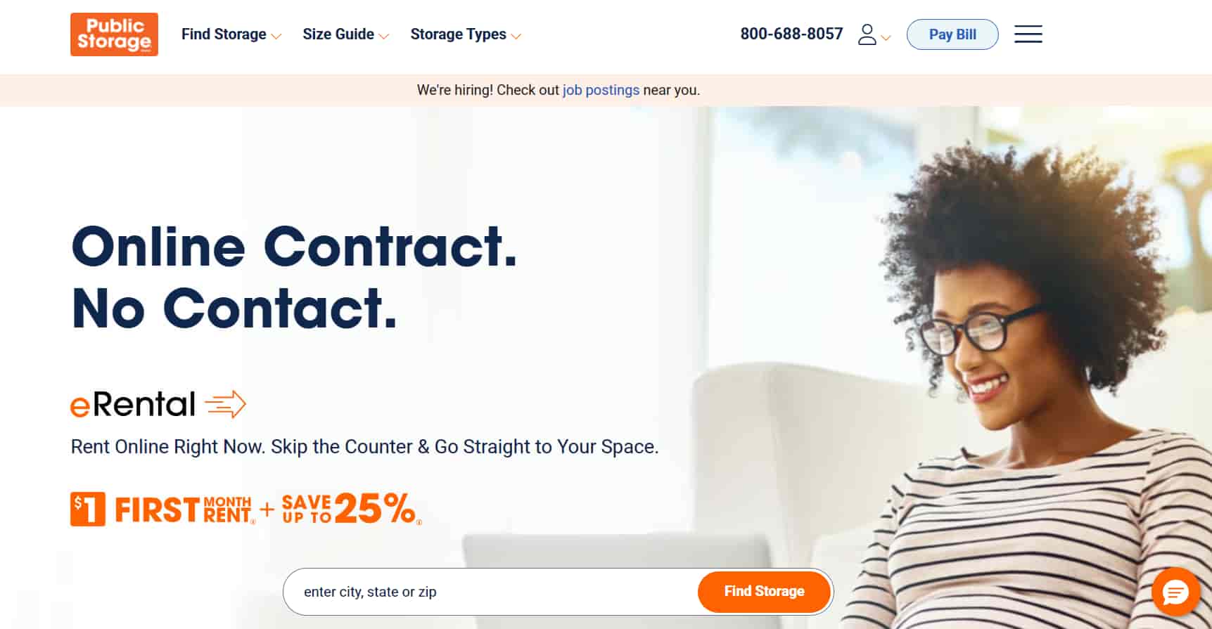 How to Buy Public Storage Stock [2025]