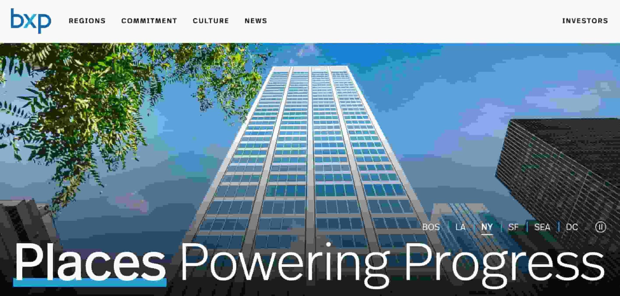 How to Buy Boston Properties Stock | Invest in BXP