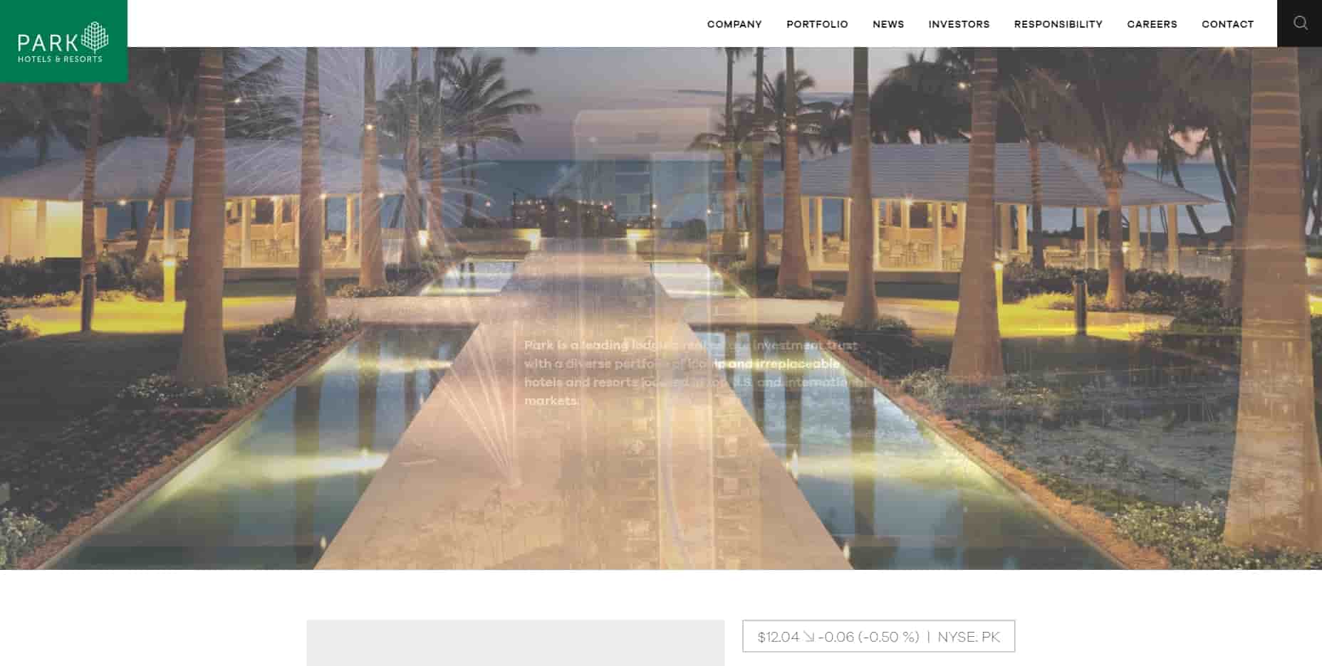 How to Buy Park Hotels & Resorts Stock [2026]