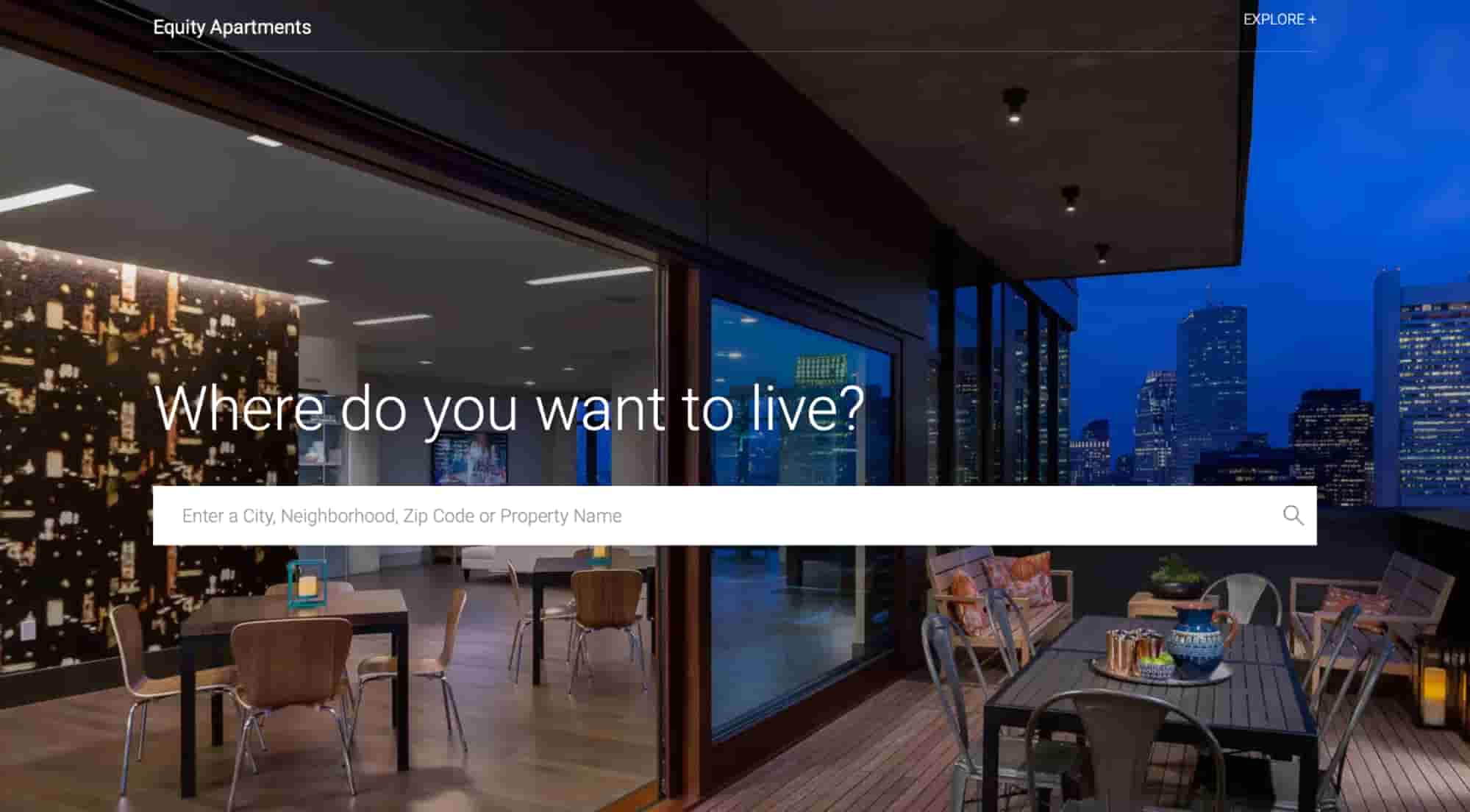 How to Buy Equity Residential Stock | Invest in EQR