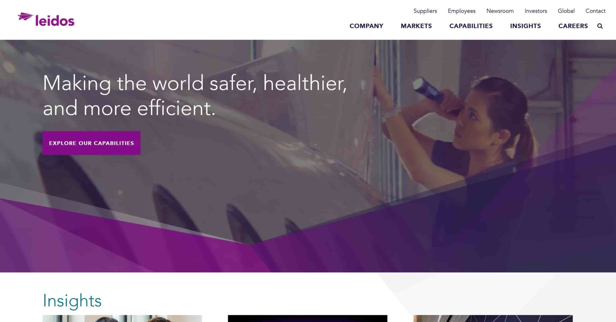 How to Buy Leidos Holdings Stock | Invest in LDOS