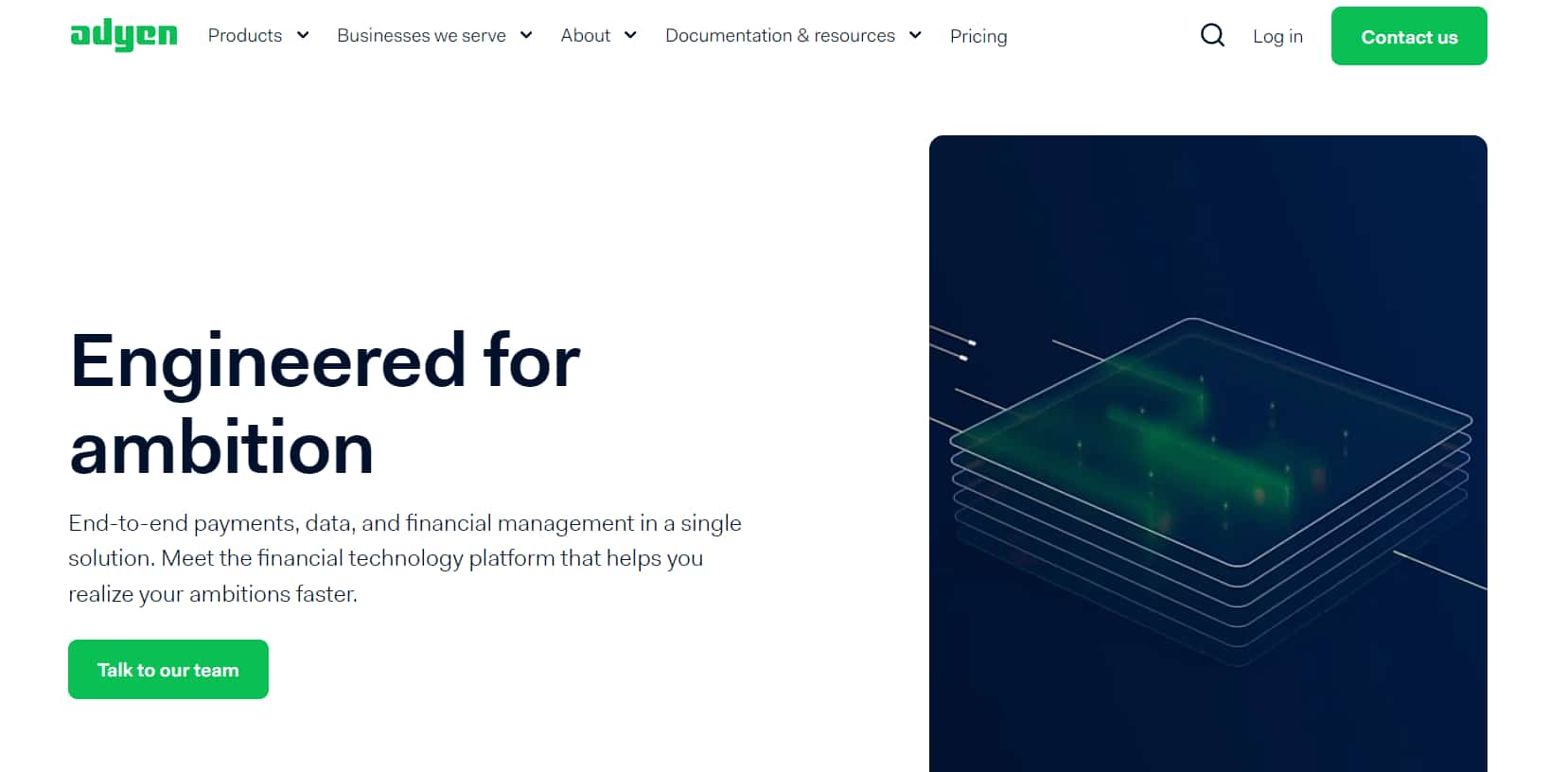 How to Buy Adyen Stock [2025] | Invest in Fintech