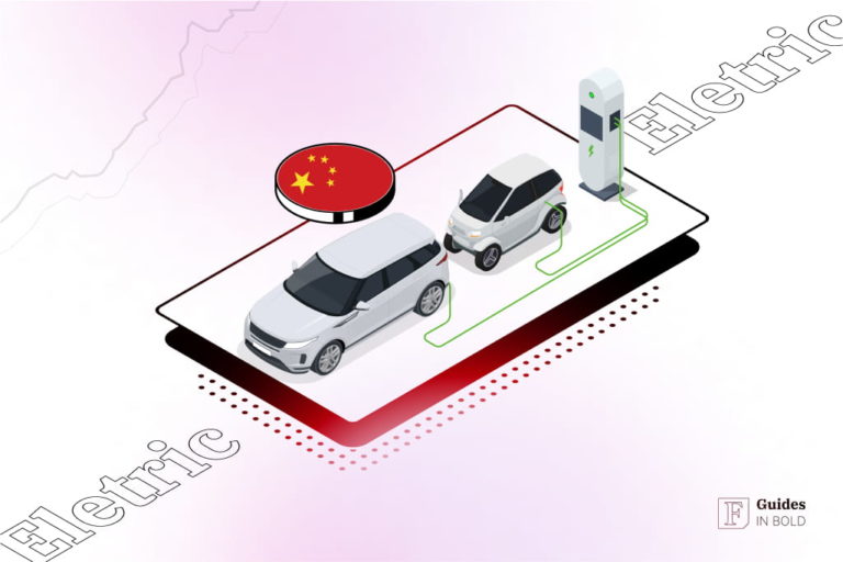 3 Chinese Electric Car Company Stocks to Buy in 2025