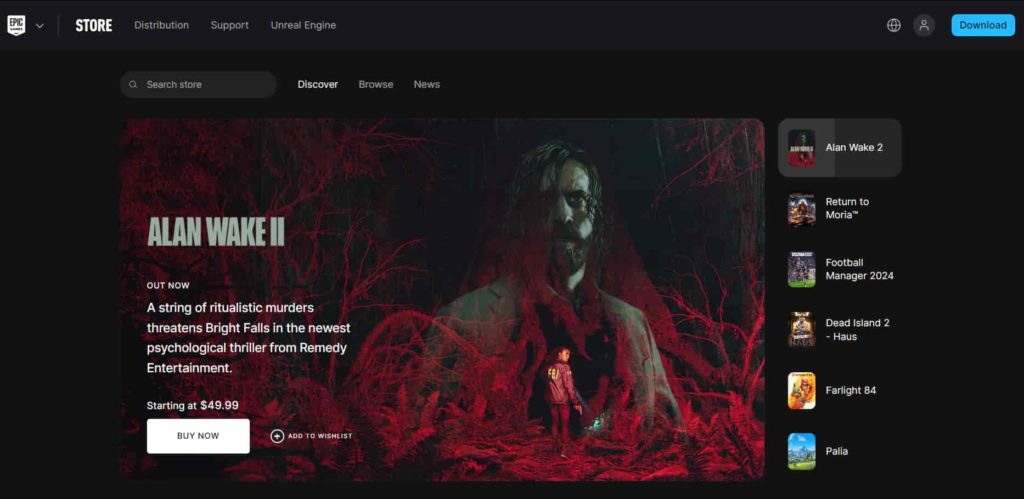 How to Buy Epic Games Stock [2026]