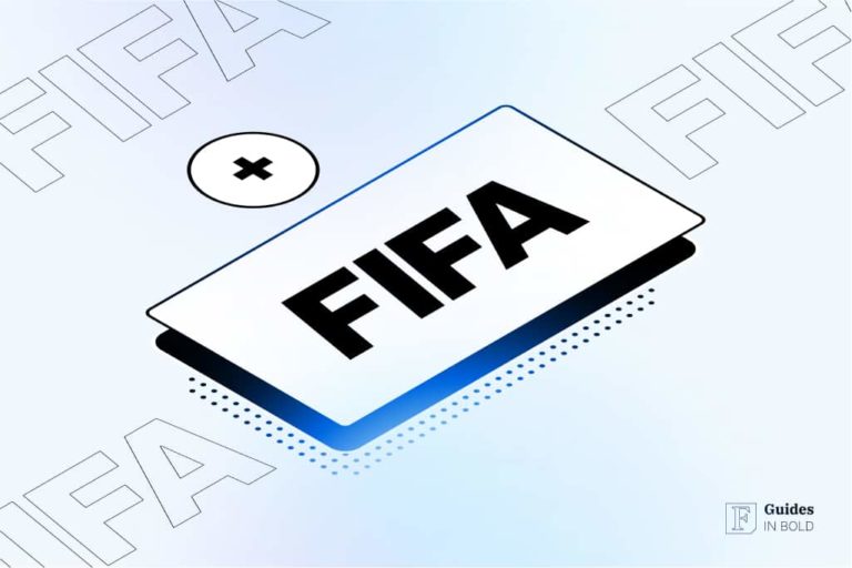 How to Buy FIFA Stock [2025]