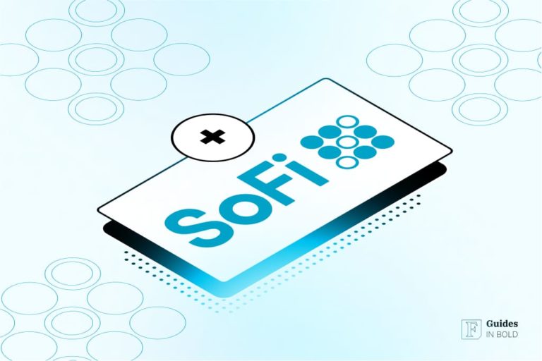 How to Buy SoFi Technologies Stock [2025] | Invest in SOFI