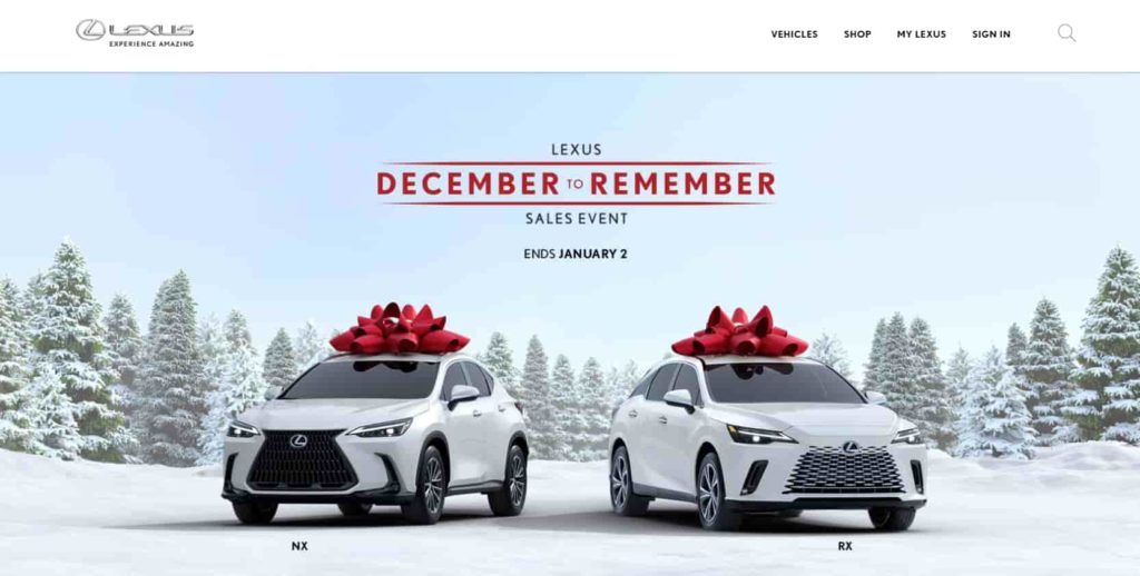 How to Buy Lexus Stock [2025]