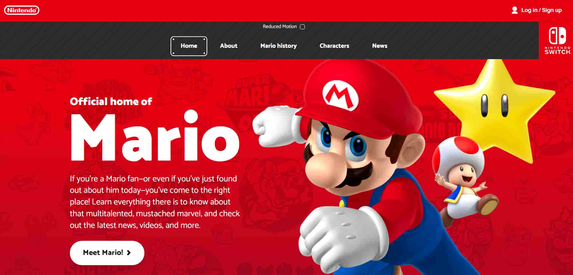 How to Buy Super Mario Stock [2025]