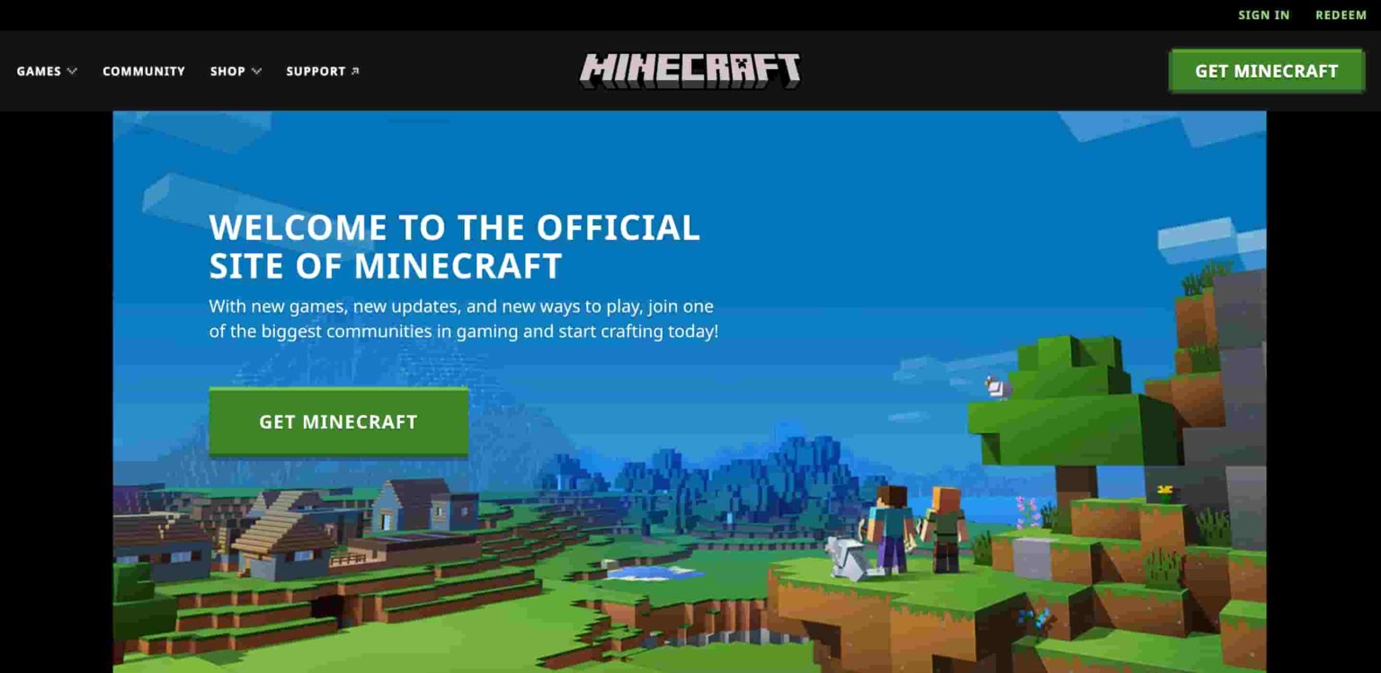 How to Buy Minecraft Stock [2026]