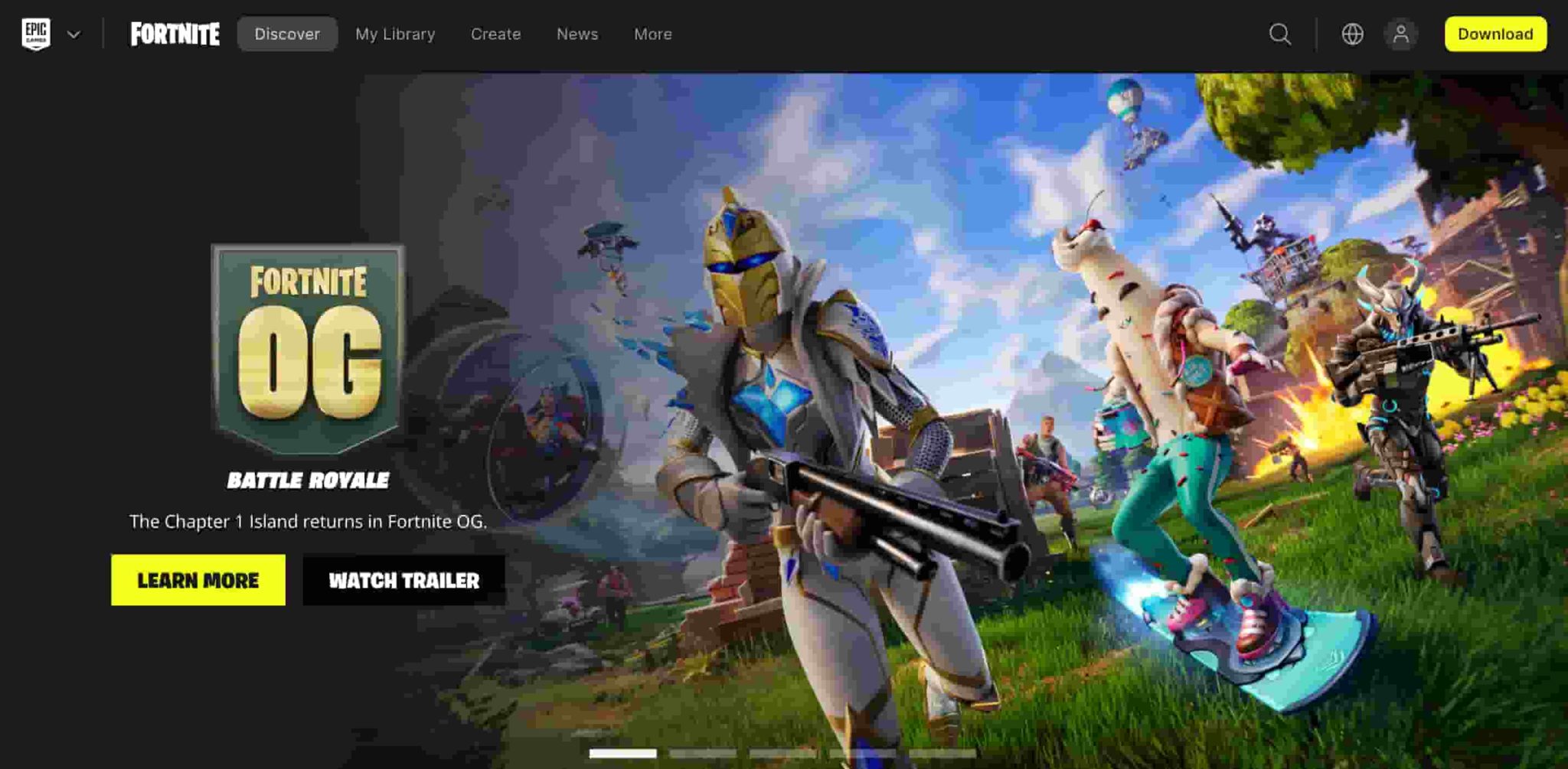 How to Buy Fortnite Stock [2026]