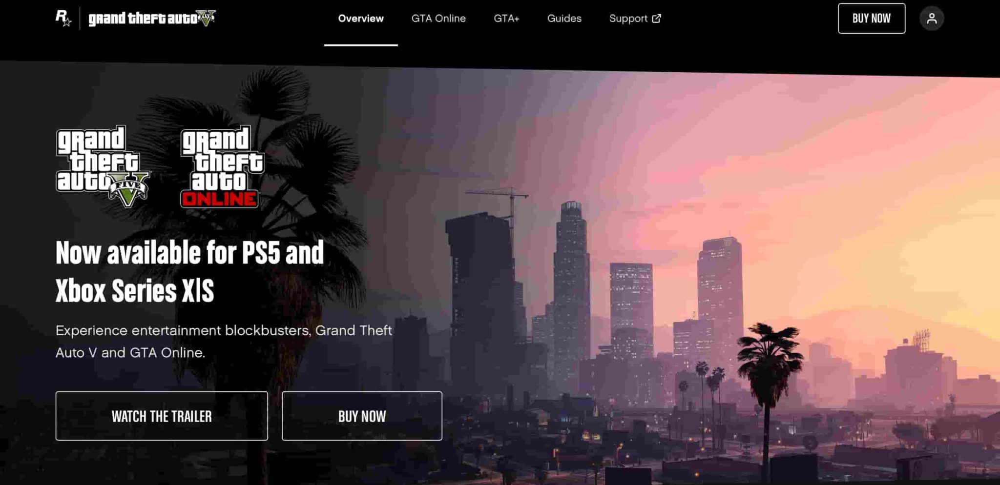 How to Buy GTA Stock | Invest in Grand Theft Auto