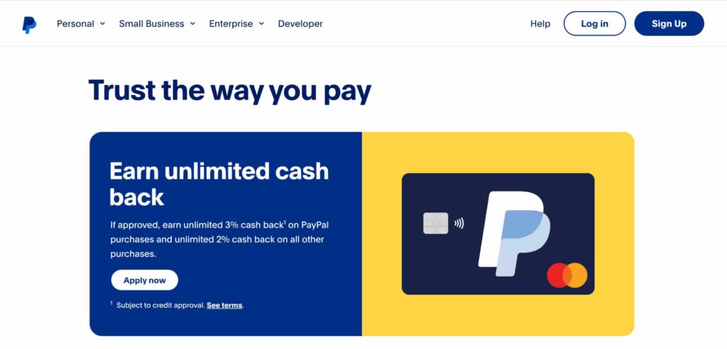 How to Buy PayPal Stock [2025] | Invest in PYPL