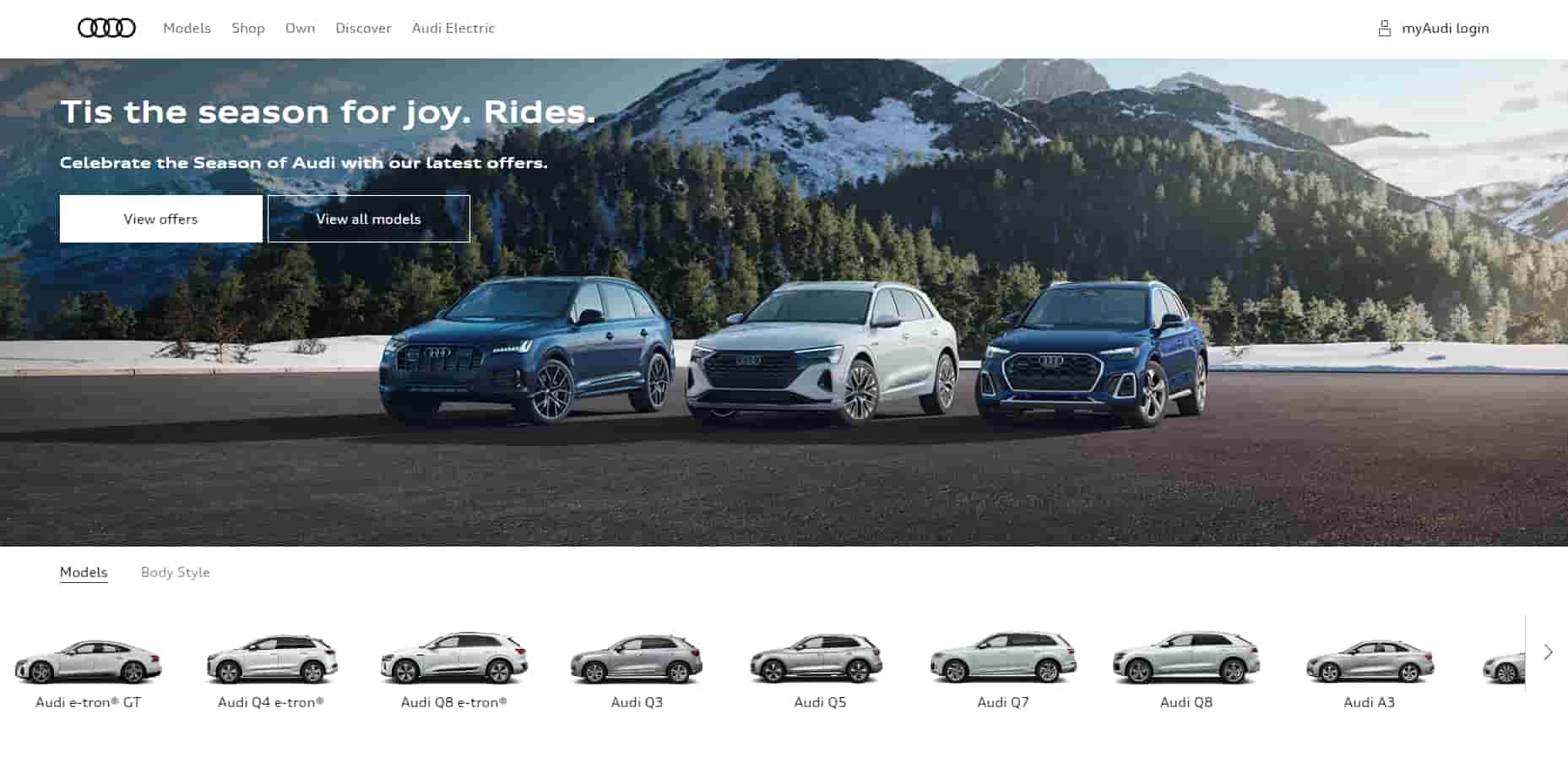 How to Buy Audi Stock [2025]