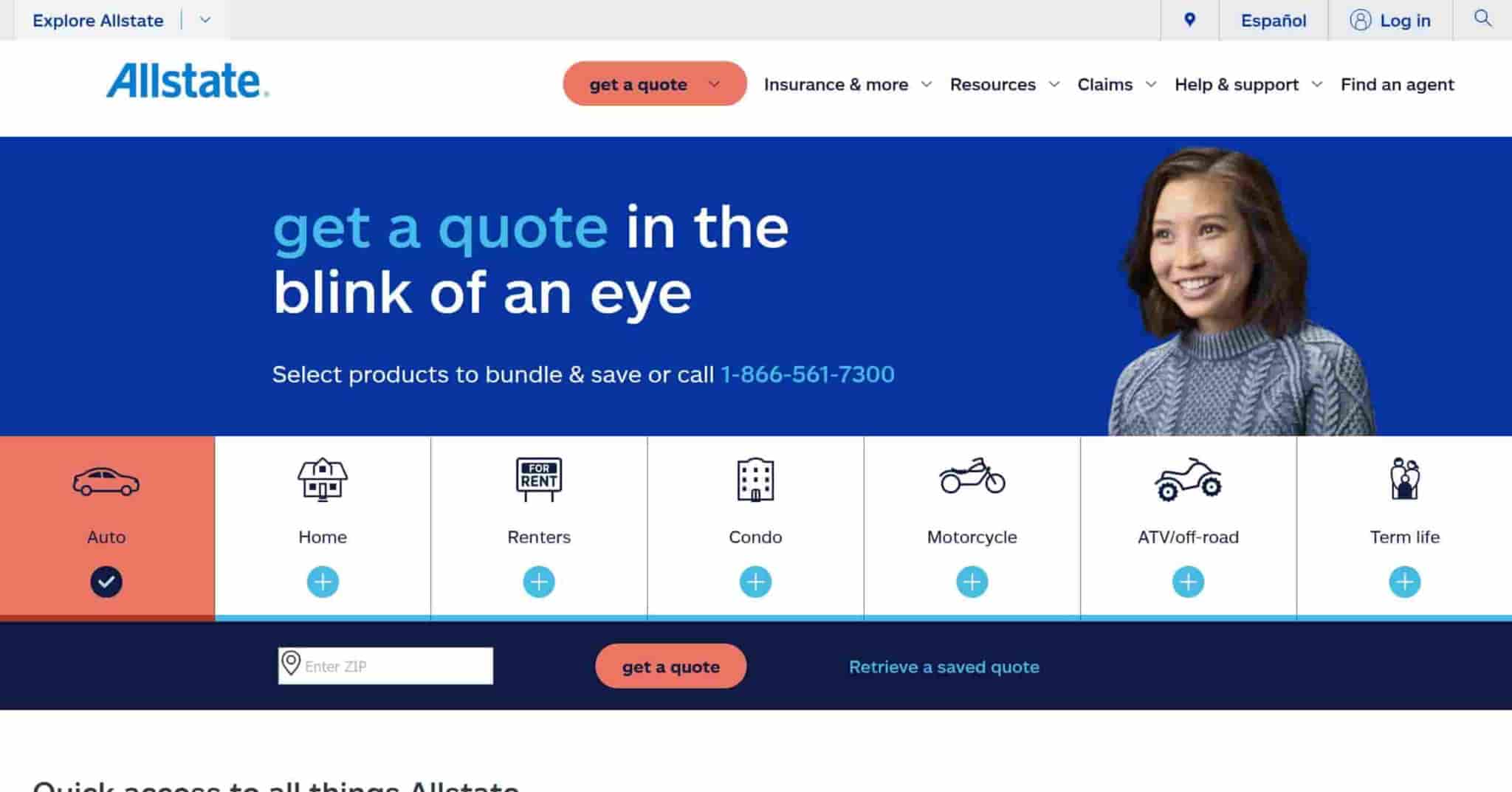 How to Buy Allstate Stock [2026] | Invest in ALL