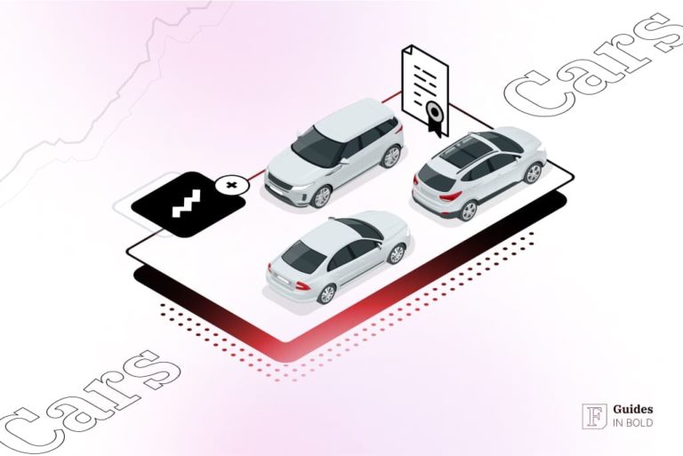 5 Best Car Stocks to Buy in 2026