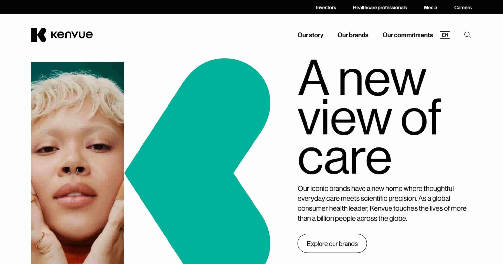 How to Buy Kenvue Stock [2025]